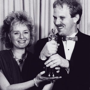 about – Deborah Shaffer